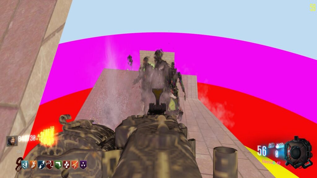 Inverted Ascension - callofdutyrepo Bo3 Maps January 8, 2018