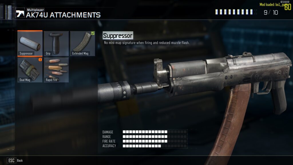 BO1 Weapons Mod With PHD Flopper! - callofdutyrepo BO3 Zombie Mods ...