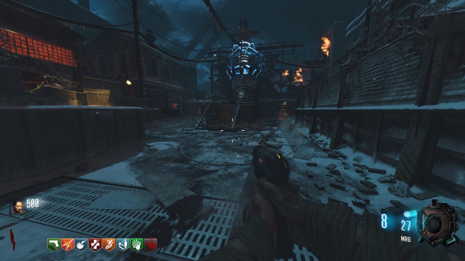 Free Perkaholic - callofdutyrepo BO3 Zombie Mods June 24, 2017