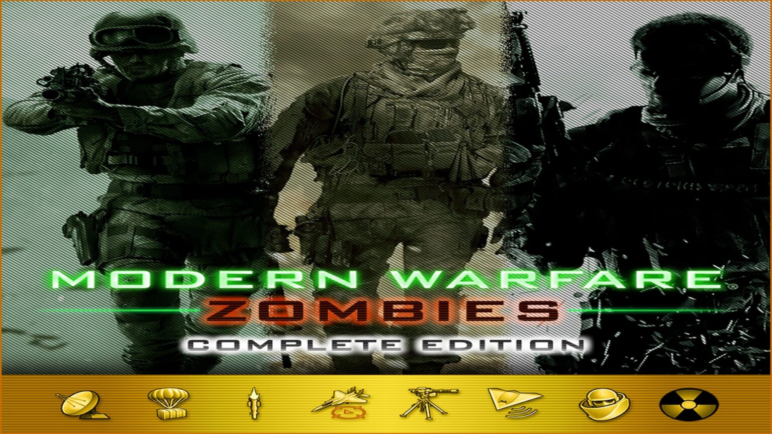 BO3 Mods - callofdutyrepo