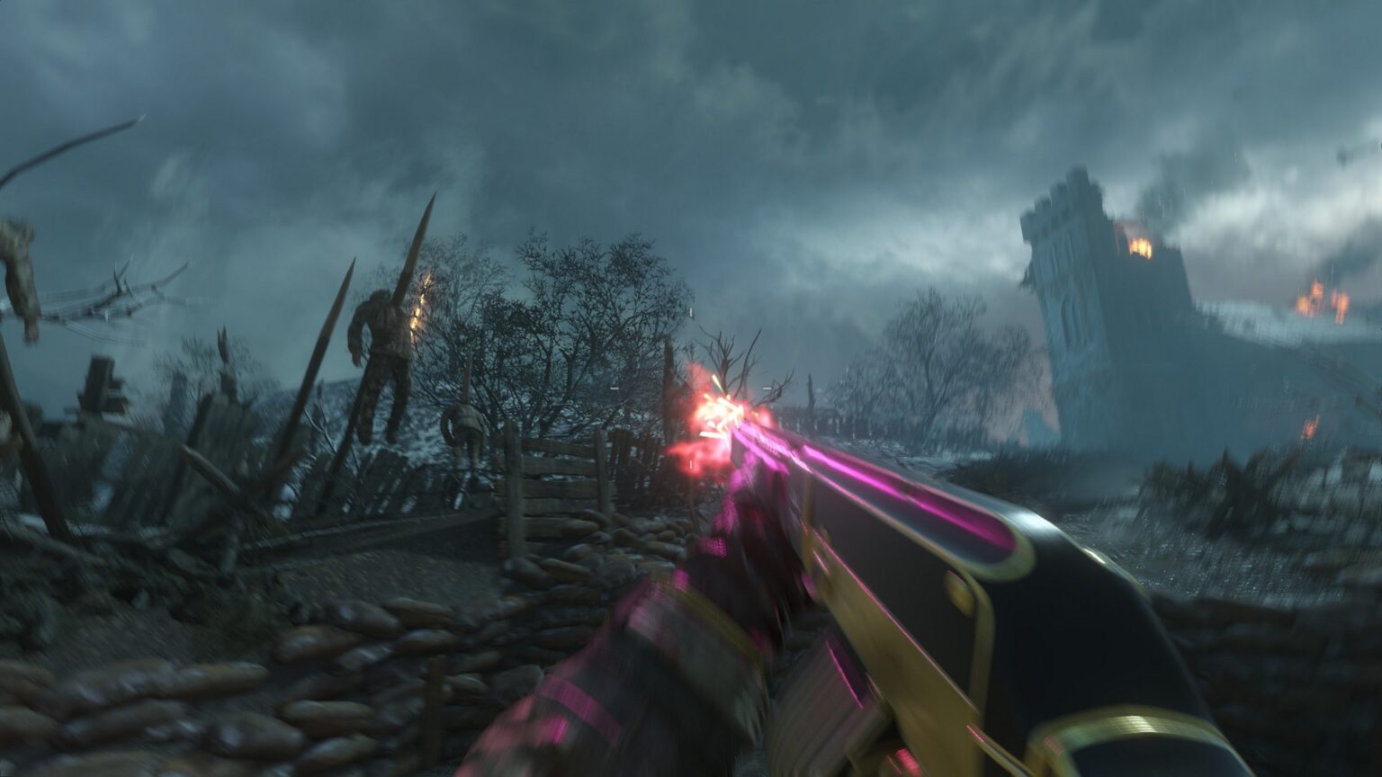 BO3 Mods - callofdutyrepo