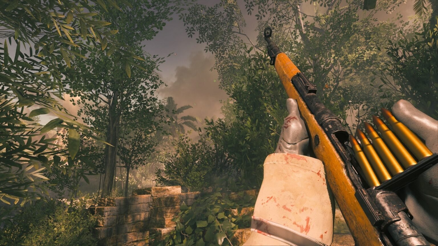 [TFC MOD] The First Cycle - callofdutyrepo BO3 Zombie Mods February 3, 2020