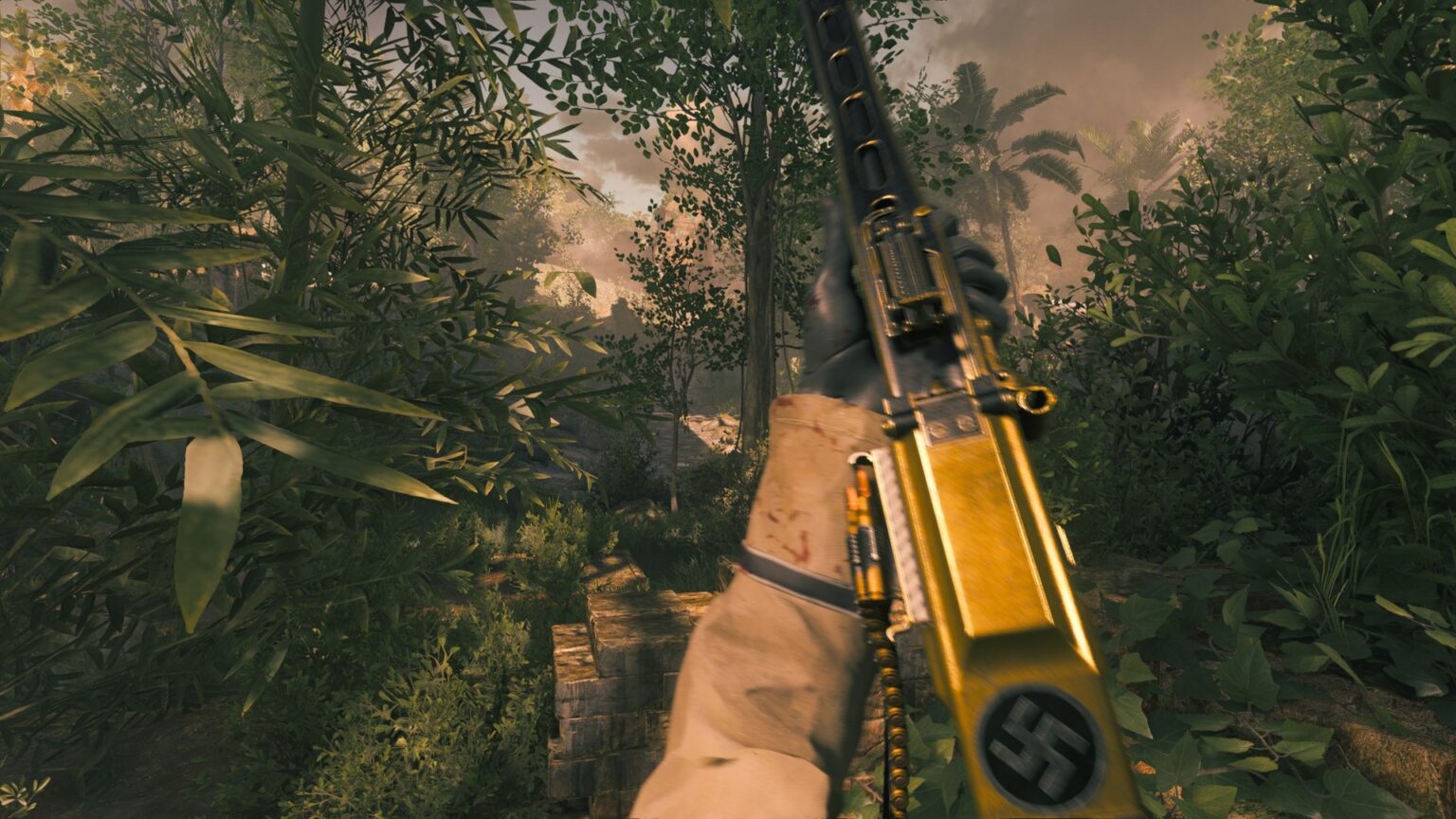 [TFC MOD] The First Cycle - callofdutyrepo BO3 Zombie Mods February 3, 2020