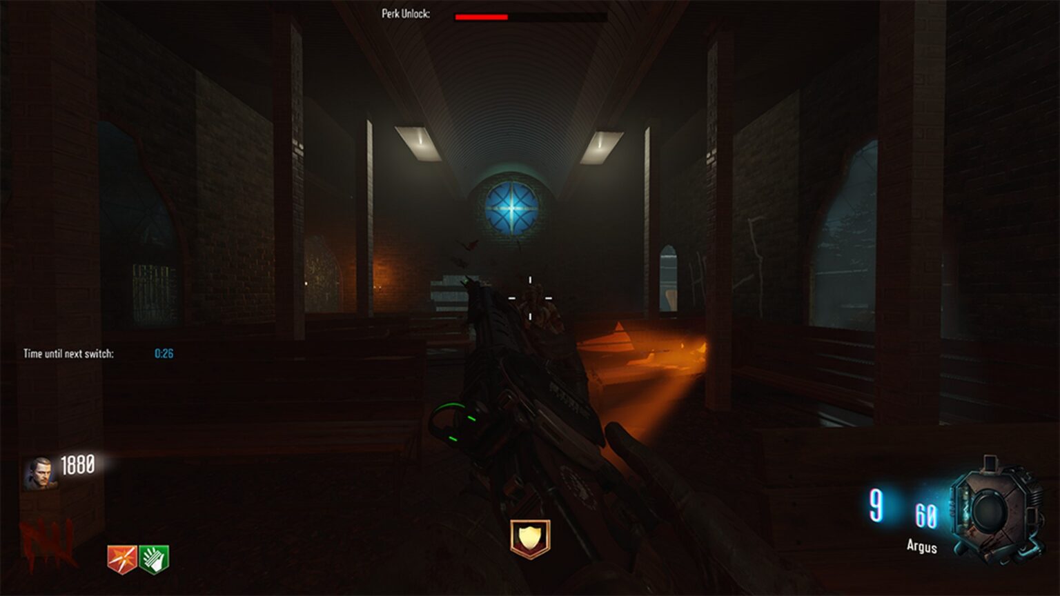 UGX Mod - callofdutyrepo BO3 Zombie Mods November 11, 2016