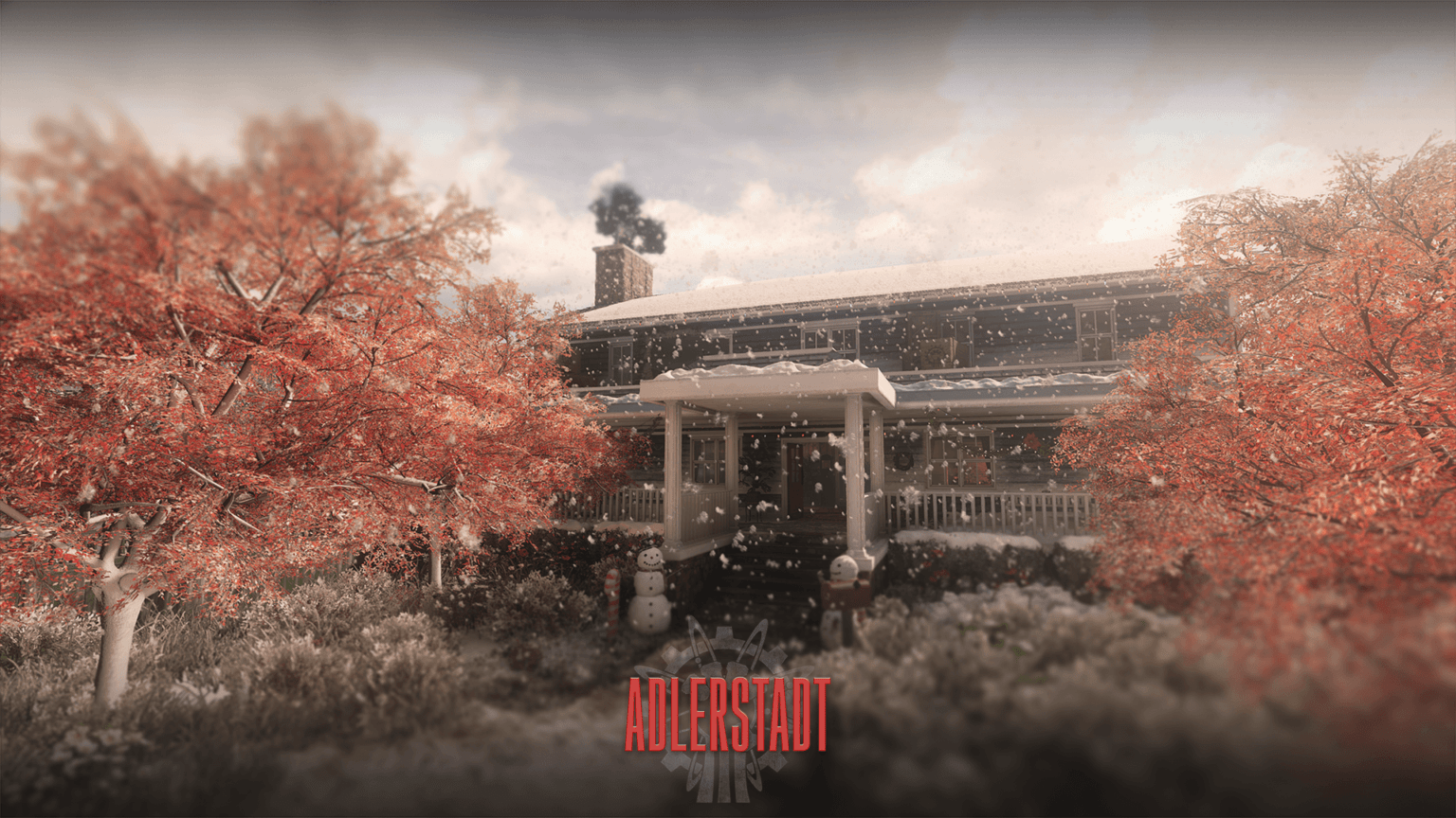 BO3 Maps - callofdutyrepo