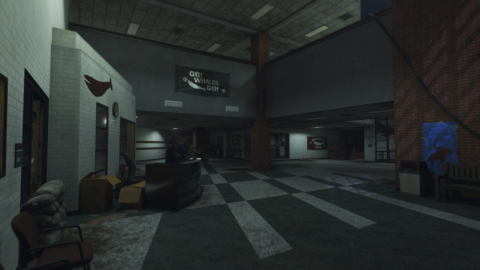 Dead High - callofdutyrepo Bo3 Maps January 29, 2022