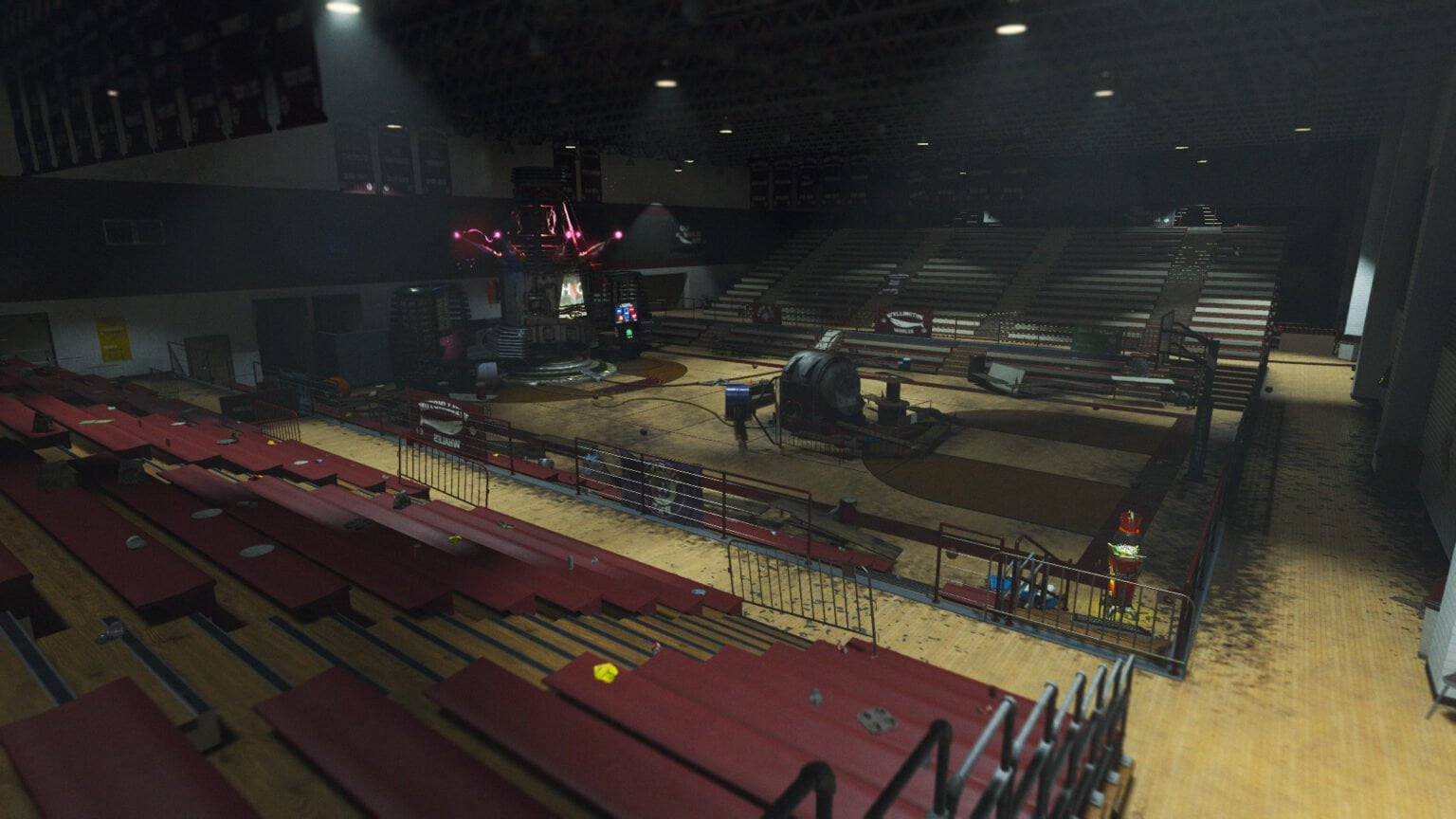 Dead High - callofdutyrepo Bo3 Maps January 29, 2022