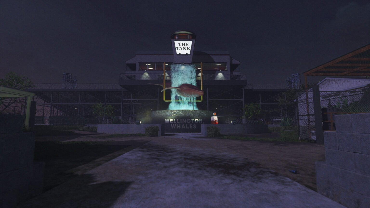 Dead High - callofdutyrepo Bo3 Maps January 29, 2022