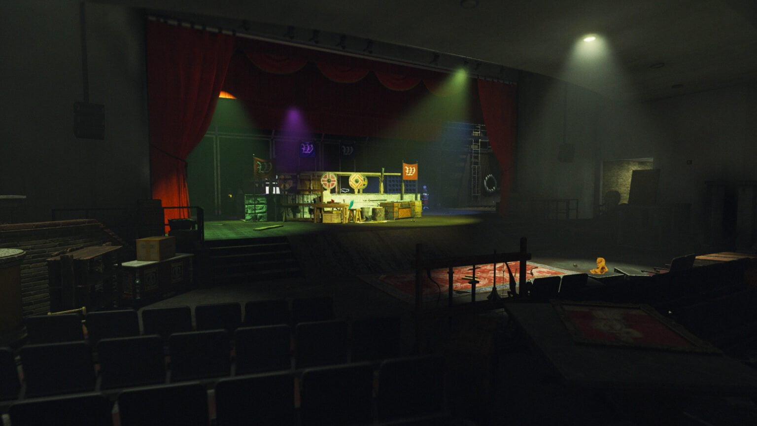 Dead High - callofdutyrepo Bo3 Maps January 29, 2022