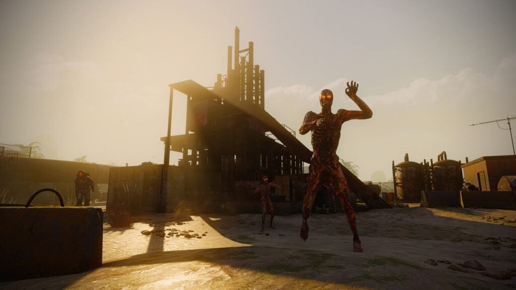 Rust 10.0 - callofdutyrepo Bo3 Maps February 18, 2022