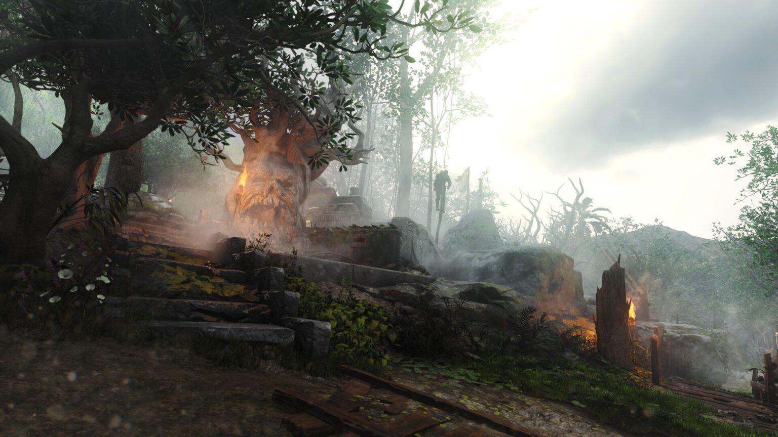 Upcoming BO3 Maps - callofdutyrepo