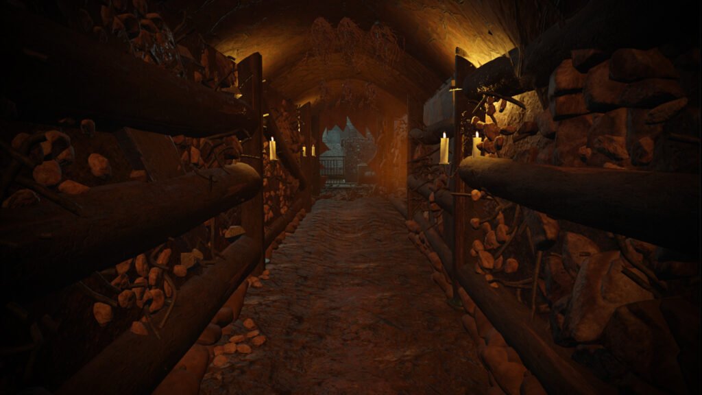 Dead Flat - callofdutyrepo Bo3 Maps November 11, 2016