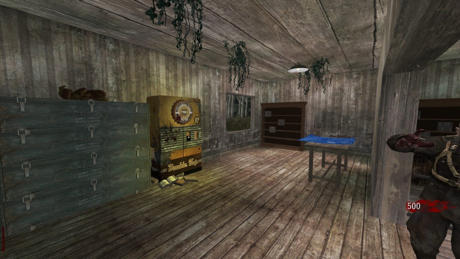 BO1 Maps - callofdutyrepo