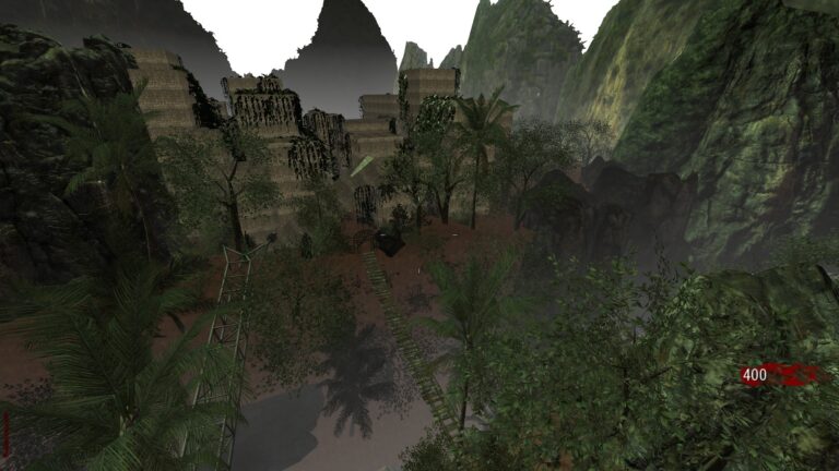 BO1 Maps - callofdutyrepo