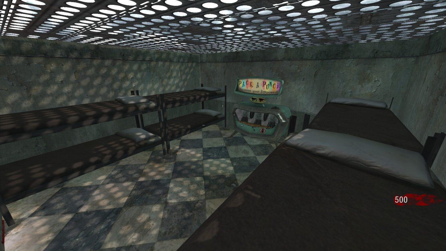 BO1 Maps - callofdutyrepo