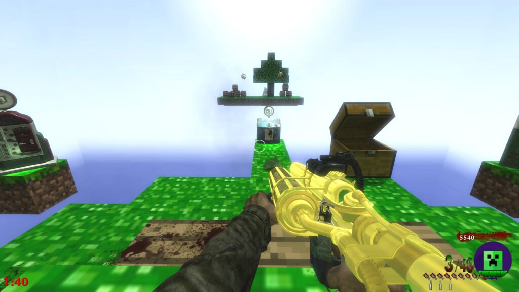 Waw Maps Archives - callofdutyrepo