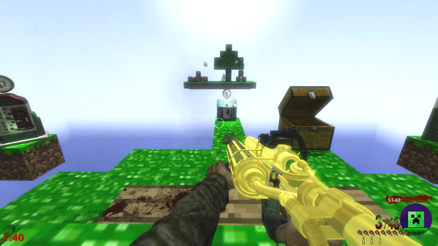 Waw Maps Archives - callofdutyrepo