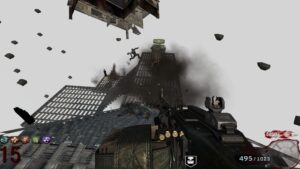 BO1 Maps - callofdutyrepo