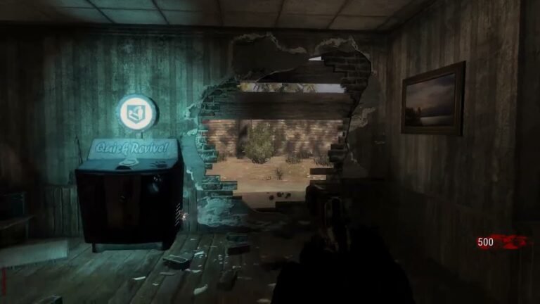 BO1 Maps - callofdutyrepo