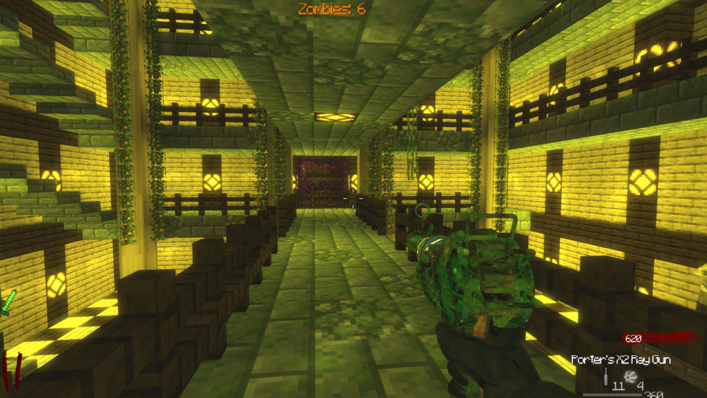 Desert Tower Minecraft - callofdutyrepo Waw Maps October 1, 2022