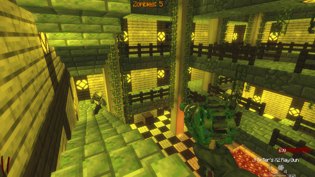 Desert Tower Minecraft - callofdutyrepo Waw Maps October 1, 2022