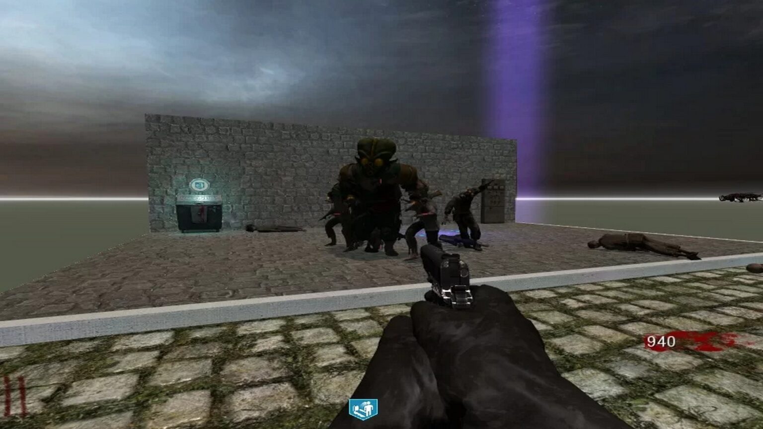 BO1 Maps - callofdutyrepo