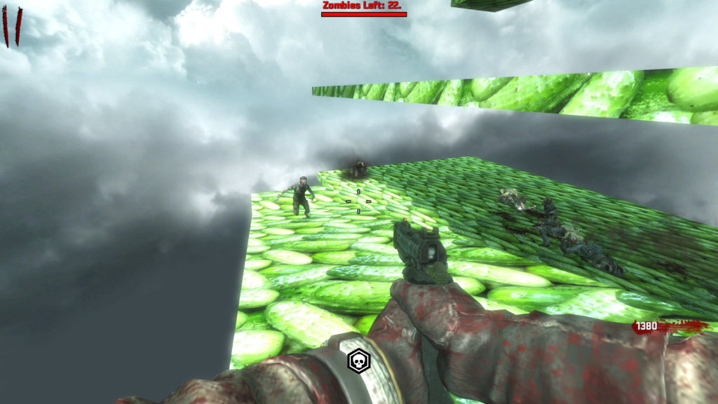 Pickles Tower - callofdutyrepo Waw Maps October 12, 2022