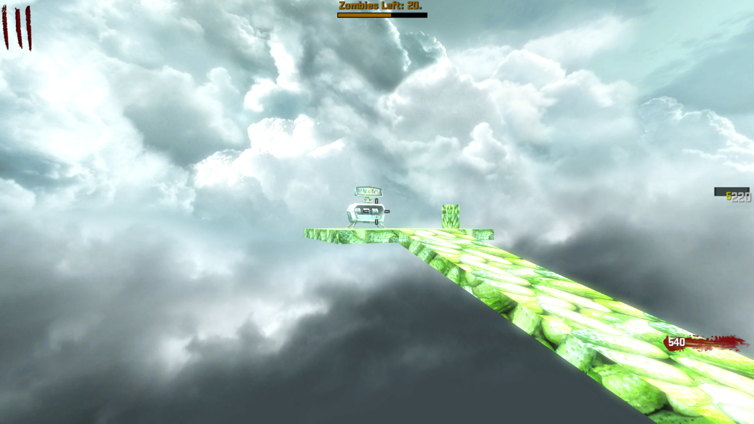 Pickles Tower - callofdutyrepo Waw Maps October 12, 2022