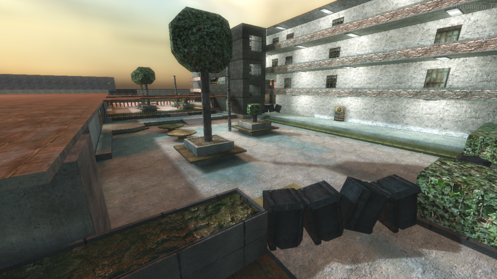 Waw Maps Archives - callofdutyrepo