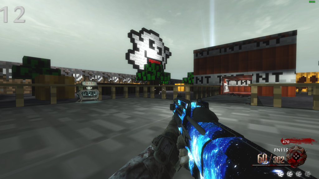 Minecraft Halloween - callofdutyrepo Waw Maps October 24, 2022