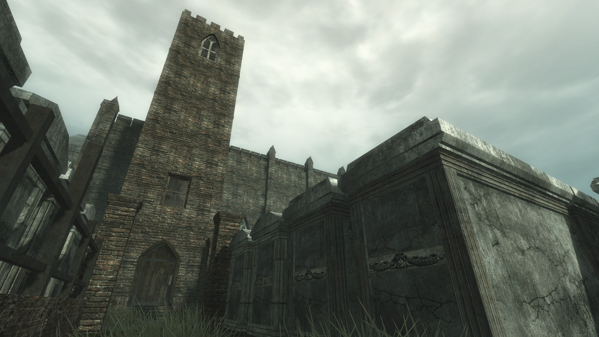 Waw Maps by Modified - callofdutyrepo