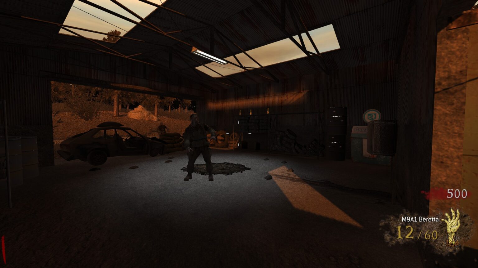 Waw Maps Archives - callofdutyrepo