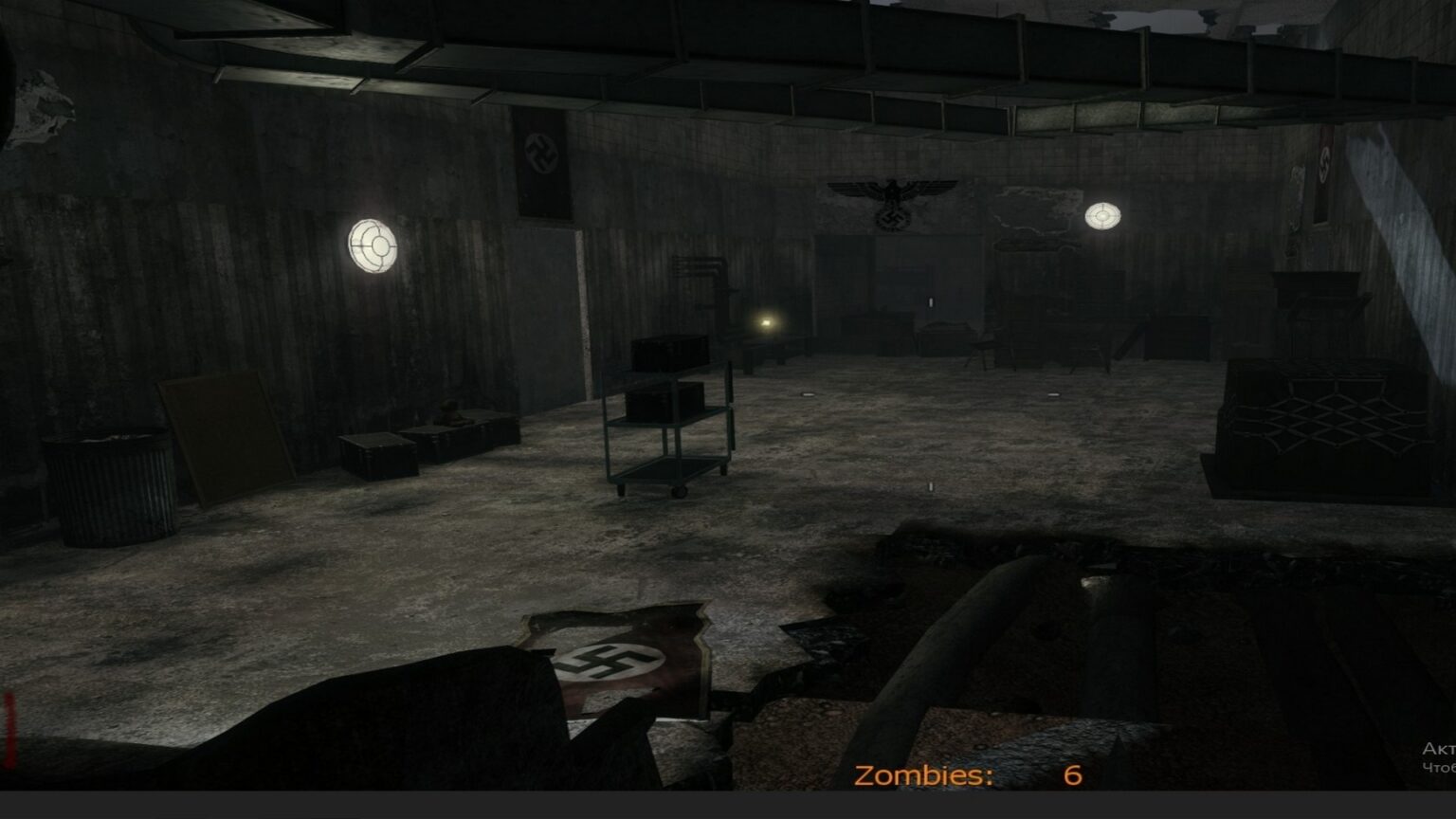 Nazi Baze - callofdutyrepo BO1 Maps April 7, 2023