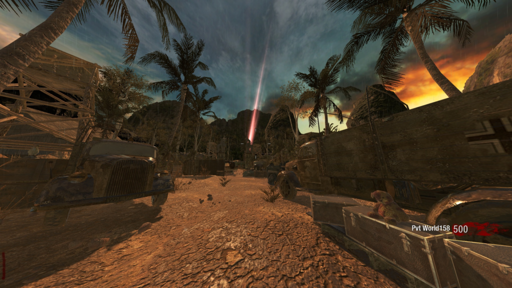 Napalm - callofdutyrepo BO1 Maps October 11, 2023