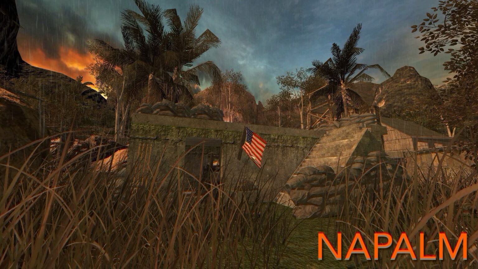 BO1 Maps - callofdutyrepo