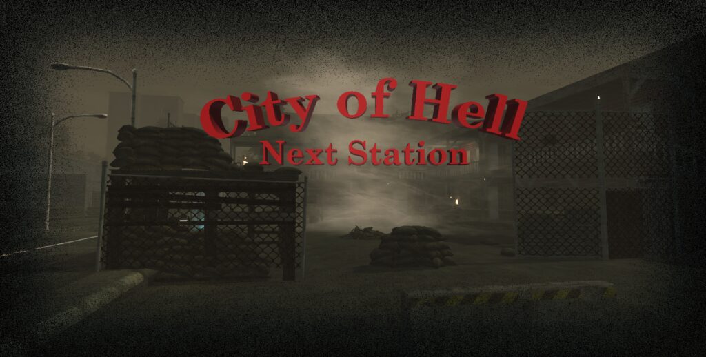 City of Hell - Next Station v1.0 (T4M) - callofdutyrepo Waw Maps ...