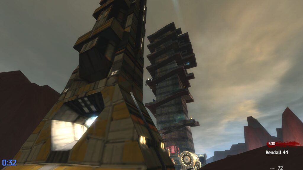 Waw Maps Archives - callofdutyrepo