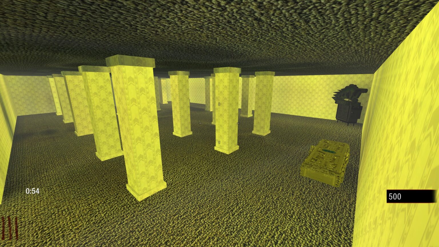 The Badrooms - callofdutyrepo BO1 Maps November 30, 2023