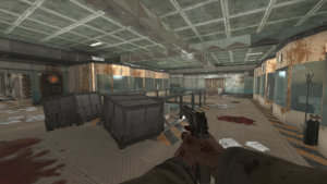 BO1 Maps - callofdutyrepo