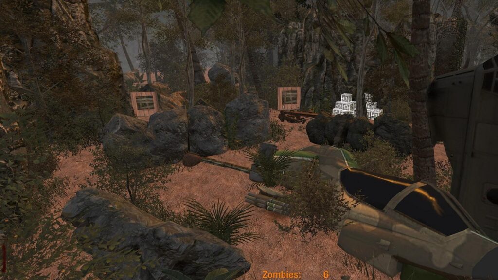 BO1 Maps Archives - callofdutyrepo