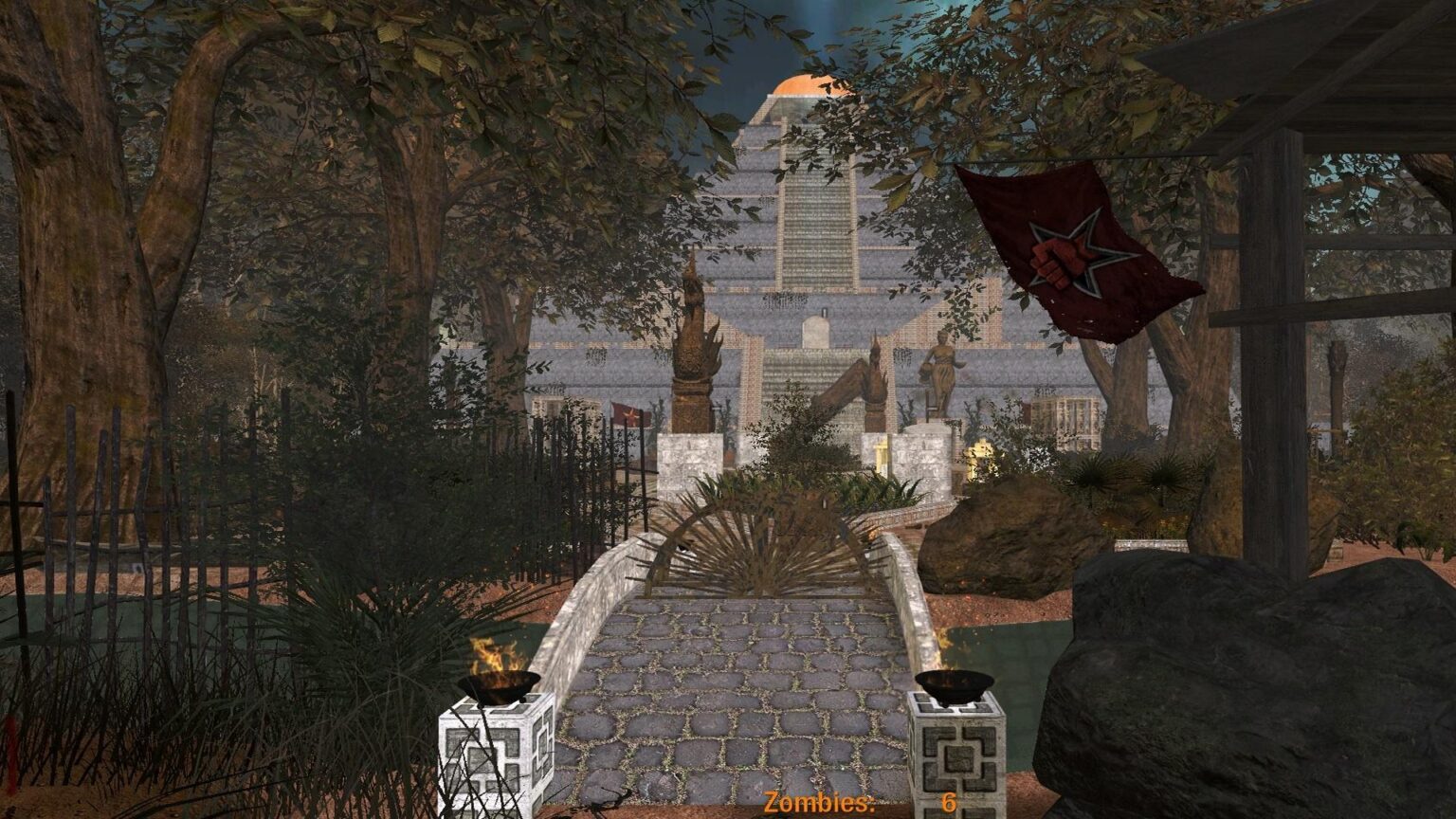 BO1 Maps - callofdutyrepo