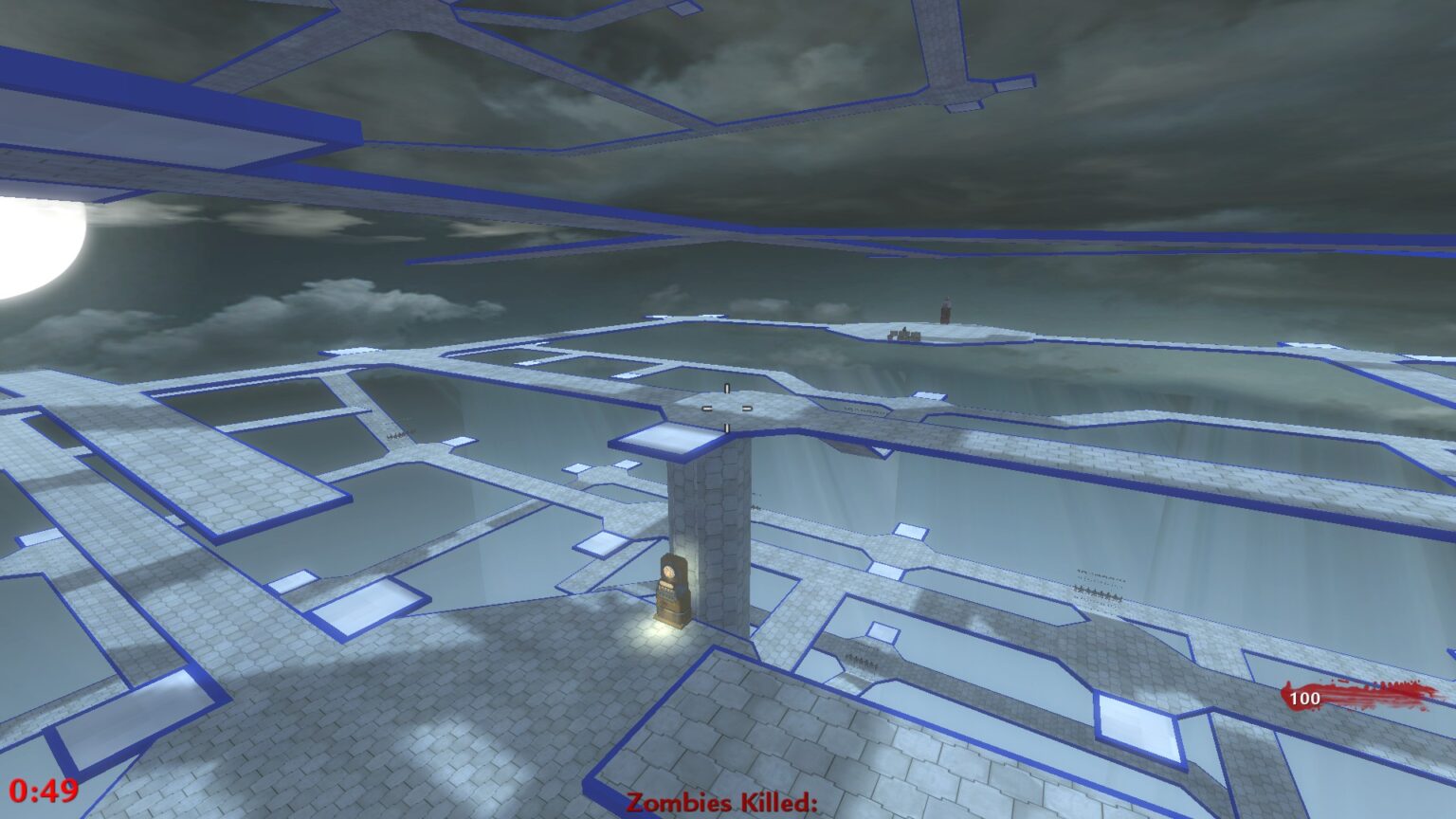 Waw Maps Archives - callofdutyrepo