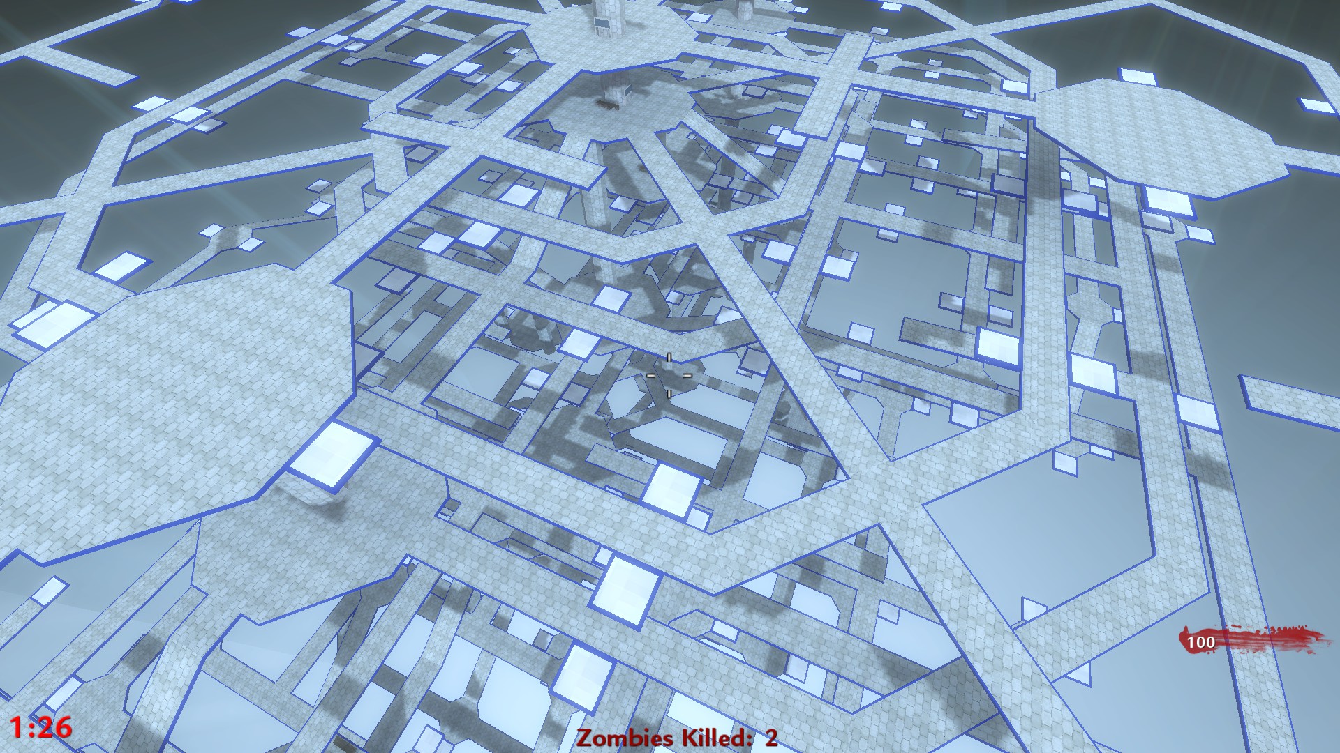 Sky Arena - callofdutyrepo Waw Maps March 10, 2024