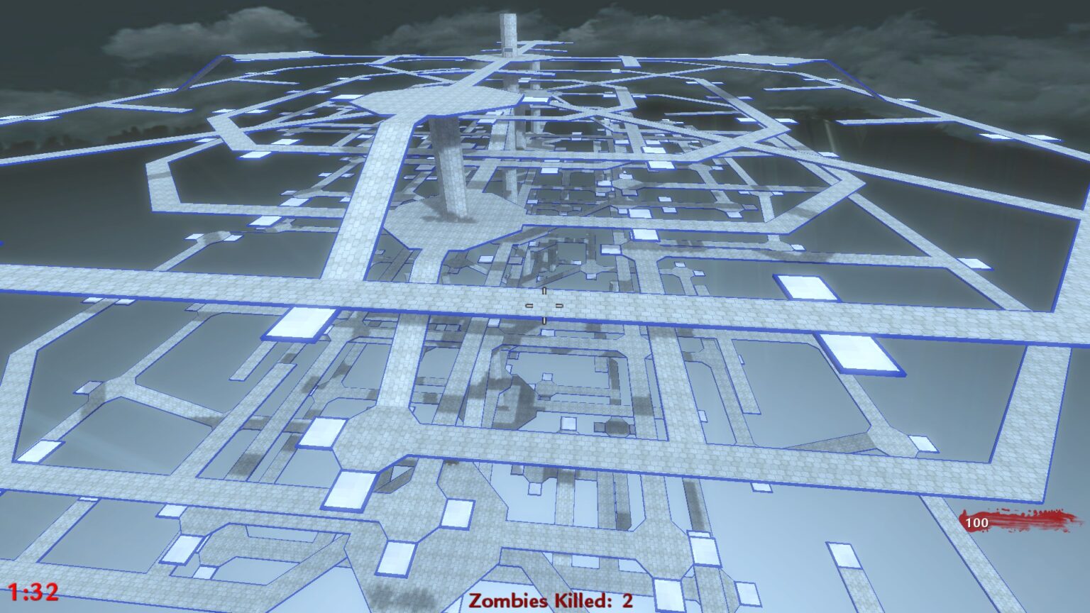 Waw Maps Archives - callofdutyrepo