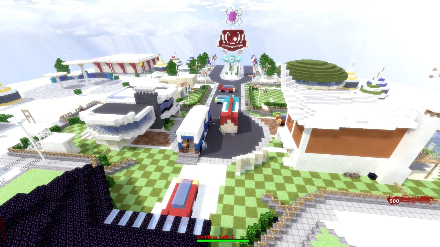 Waw Maps by Date - callofdutyrepo