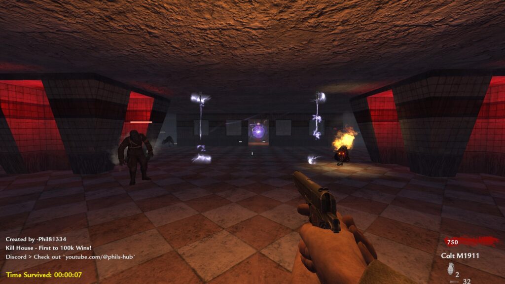 Waw Maps Archives - callofdutyrepo