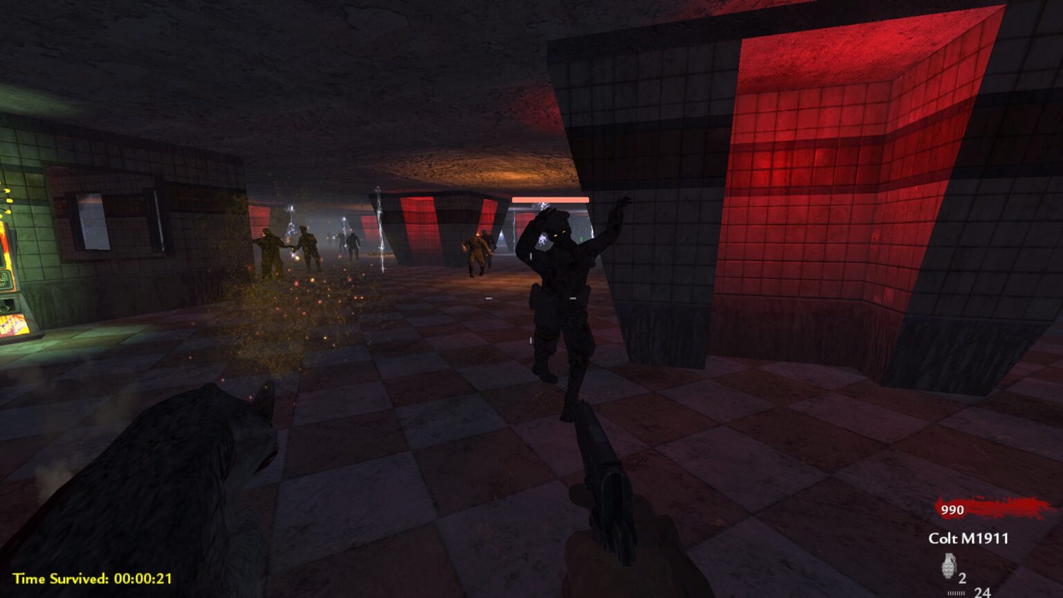 Waw Maps Archives - callofdutyrepo