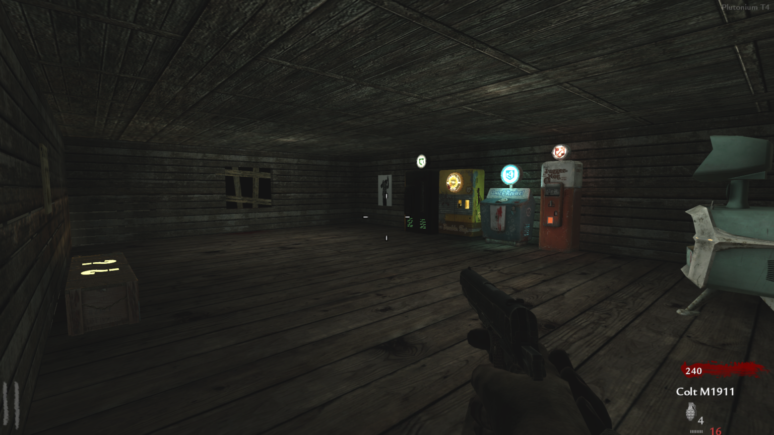 Waw Maps by Date - callofdutyrepo