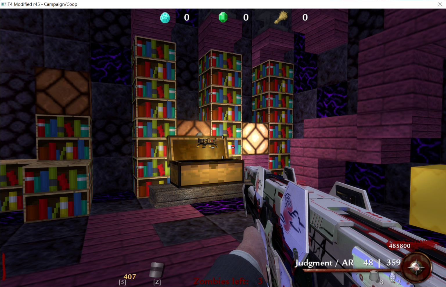 Waw Maps Archives - callofdutyrepo