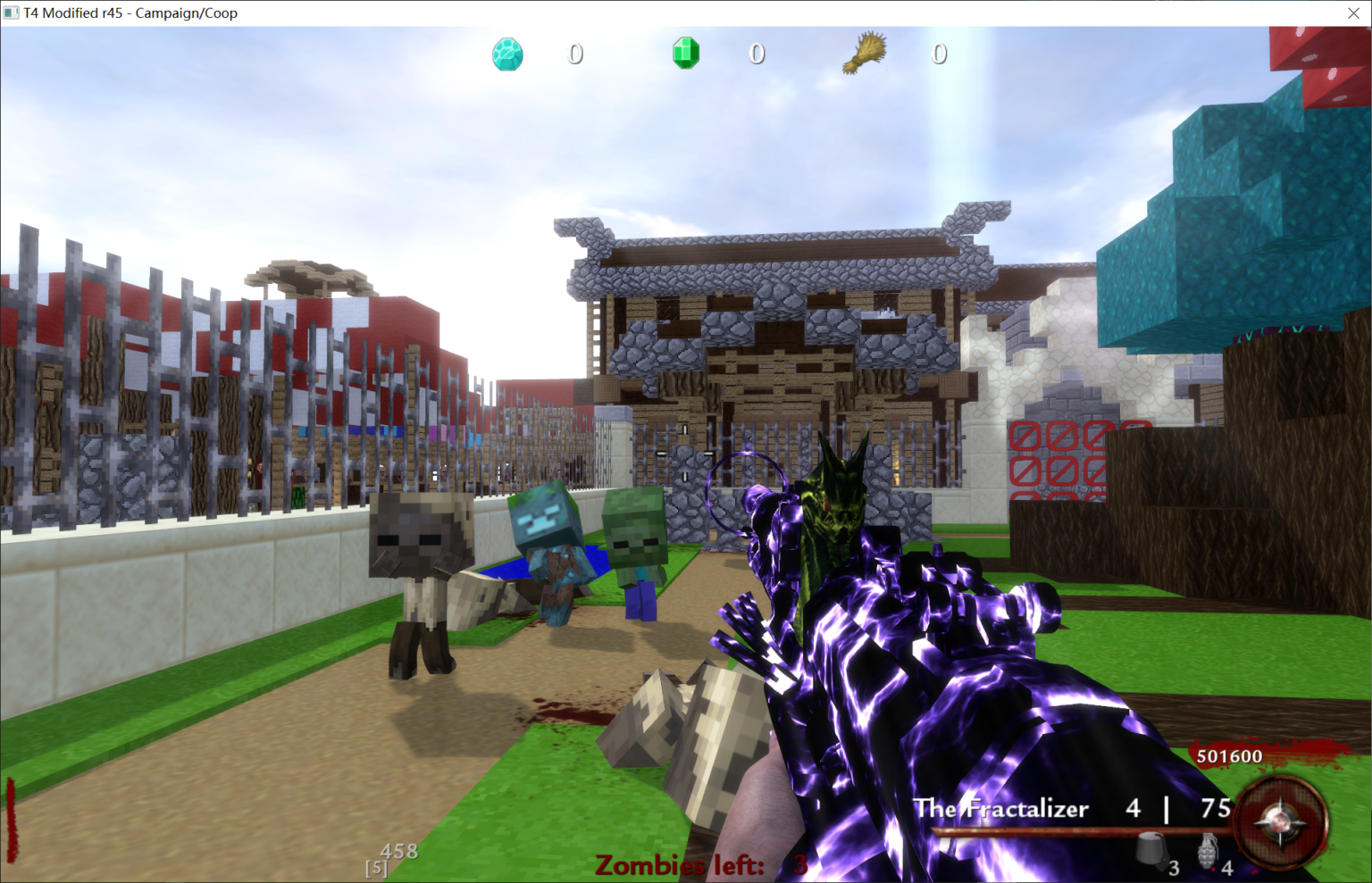 Waw Maps Archives - callofdutyrepo